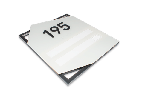 MTMC Sign Store | patient room number 2 pictures room number signs ...