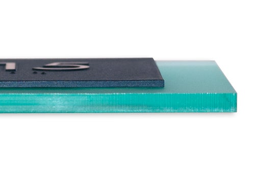 MTMC Sign Store | patient room number 2 slot room number signs metro ...